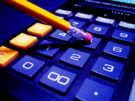 Bond Calculator