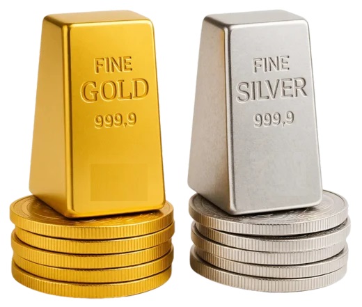 Taxation of Gold and Silver ETFs